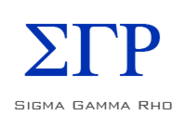 Contact Sigma Gamma Rho - Eta Beta Sigma Chapter